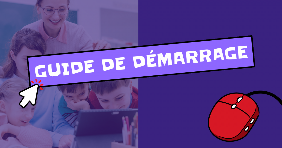 Utiliser Les As de l’info en classe - Petit guide de démarrage | Articles | Les as de l'info